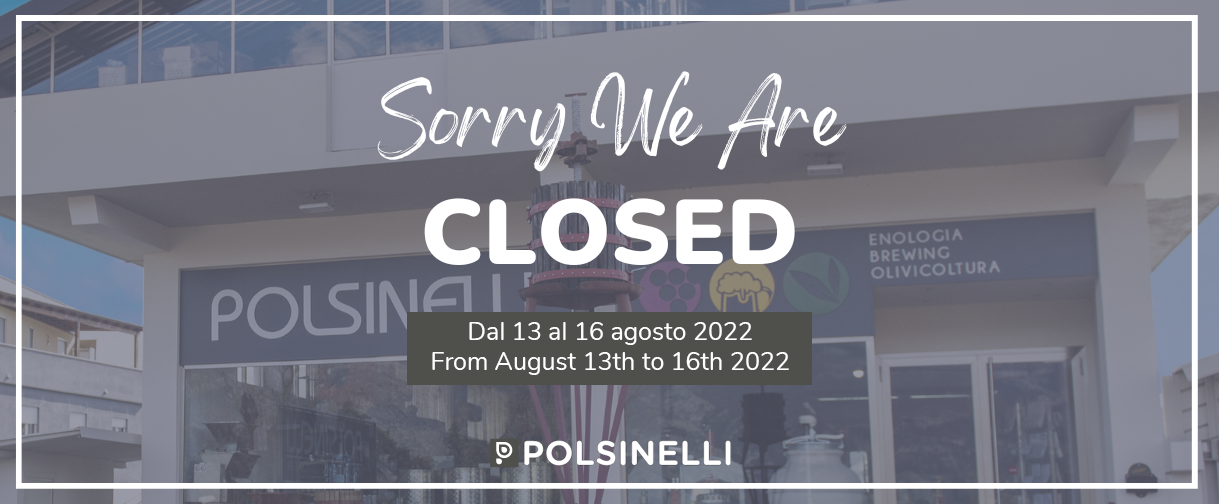 Polsinelli Enologia Srl