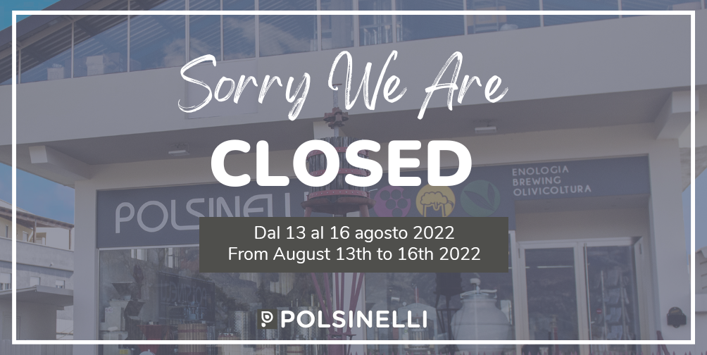 Polsinelli Enologia Srl