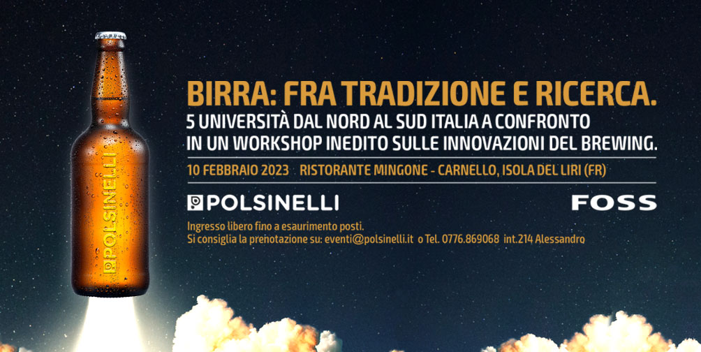 Vendita Prodotti per Vino, Birra e Olio | Polsinelli Enologia