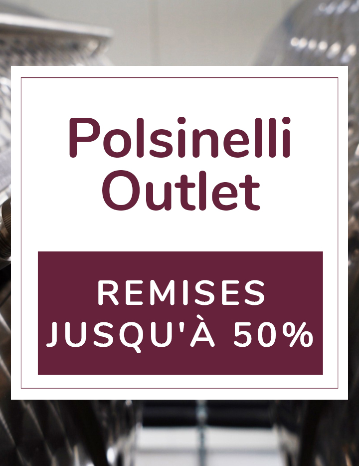 Polsinelli Enologia Srl