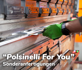 Polsinelli Enologia Srl