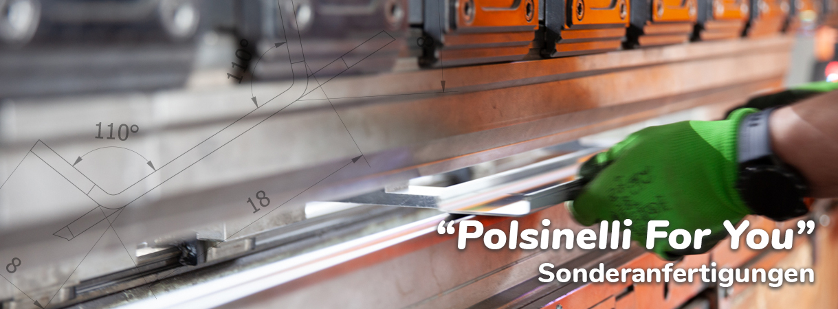 Polsinelli Enologia Srl