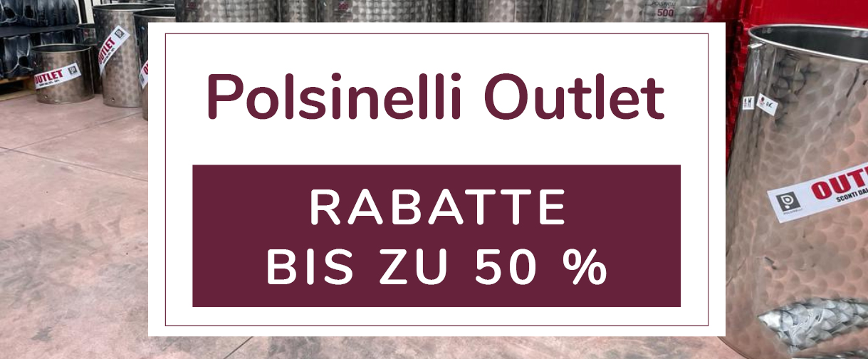 Polsinelli Enologia Srl