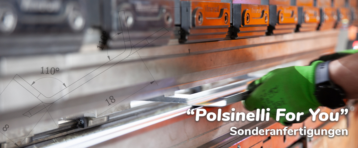 Polsinelli Enologia Srl