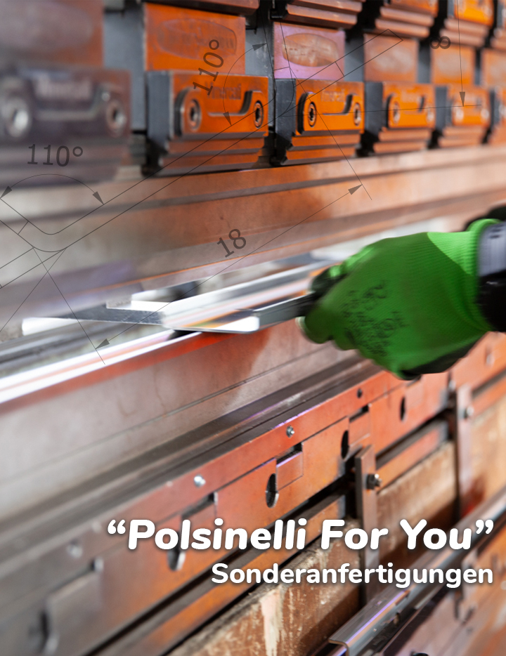 Polsinelli Enologia Srl