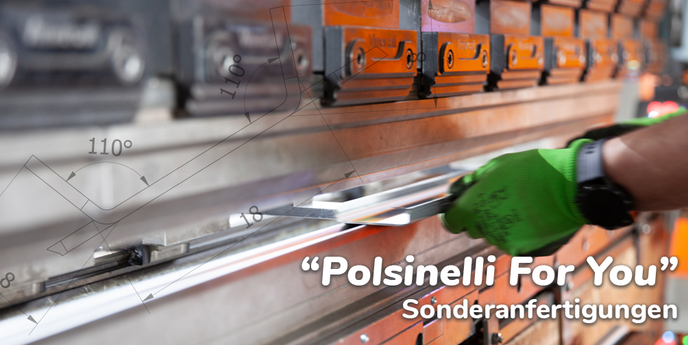 Polsinelli Enologia Srl