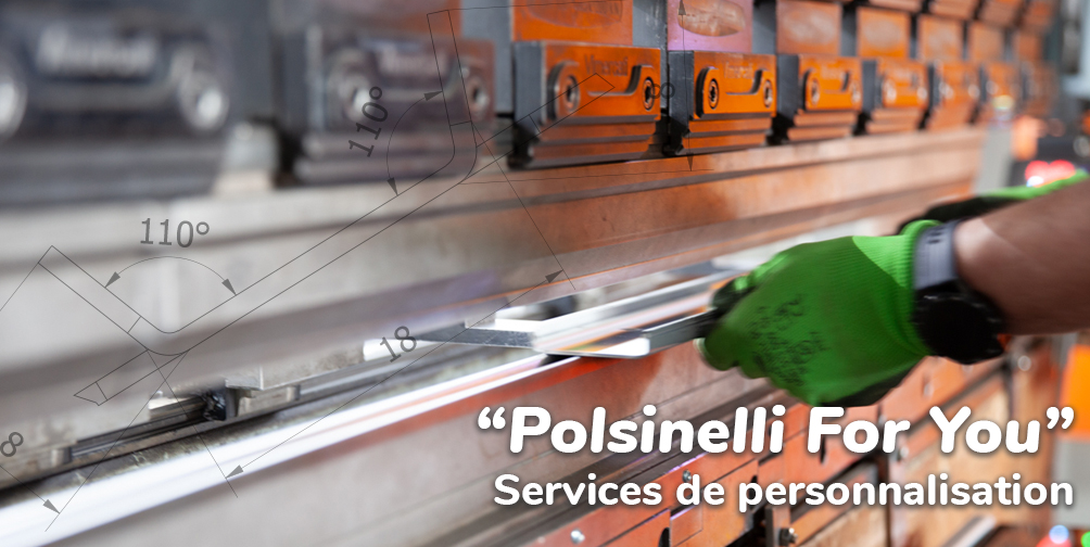 Polsinelli Enologia Srl