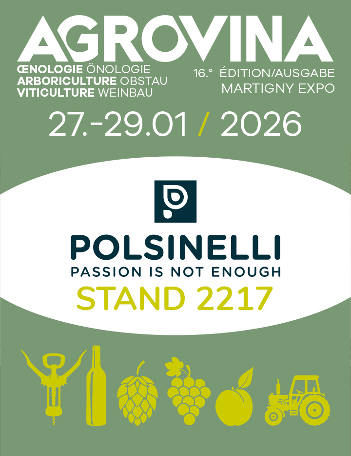 Polsinelli Enologia Srl