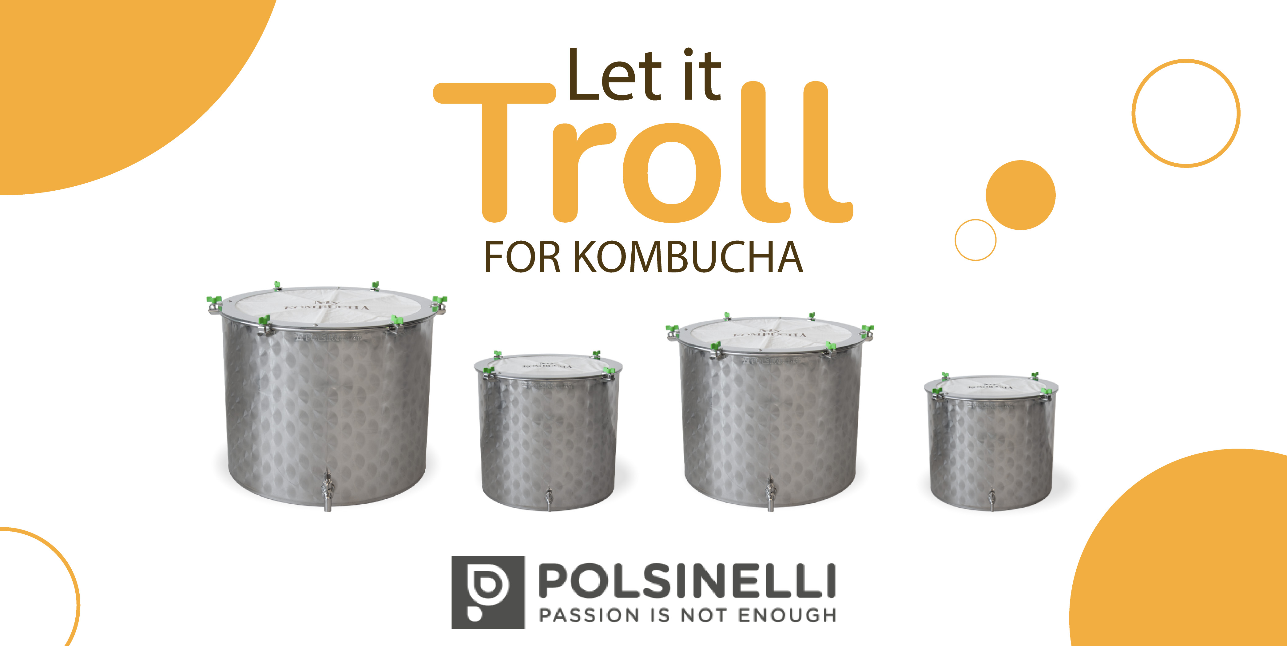 Polsinelli Enologia Srl