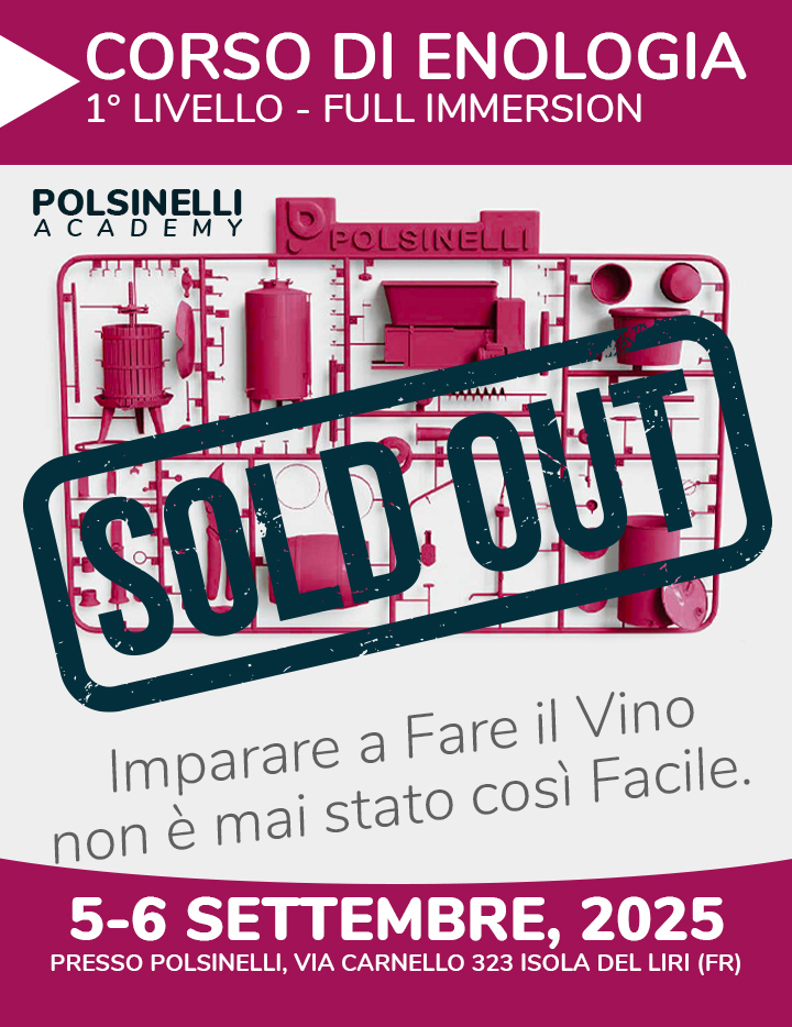 Polsinelli Enologia Srl