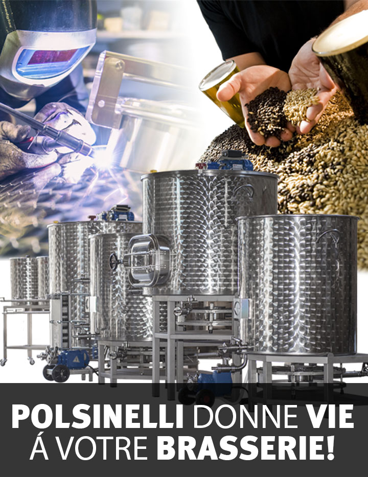 Polsinelli Enologia Srl