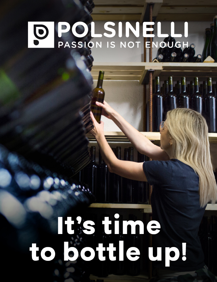 Polsinelli Enologia Srl