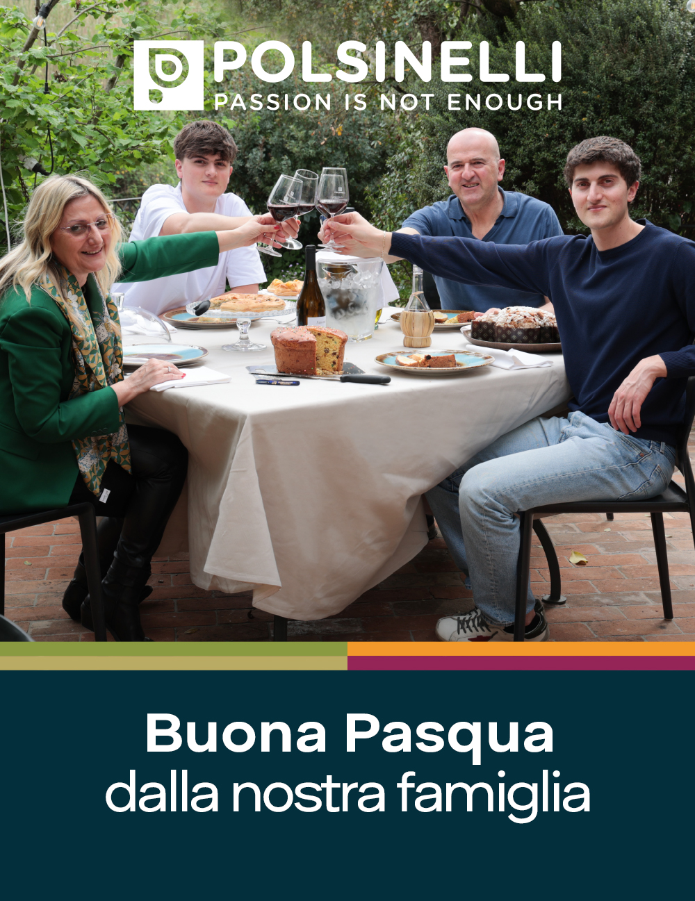 Vendita Prodotti per Vino, Birra e Olio | Polsinelli Enologia