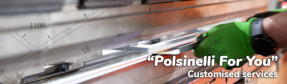 Polsinelli Enologia Srl