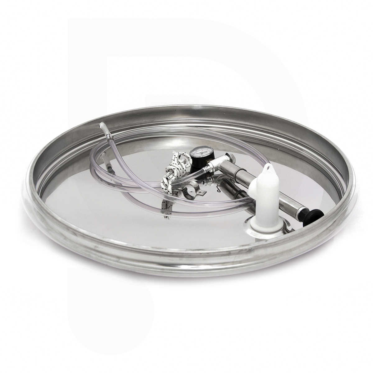 610 Air floating lid kit Olive oil | Polsinelli Enologia