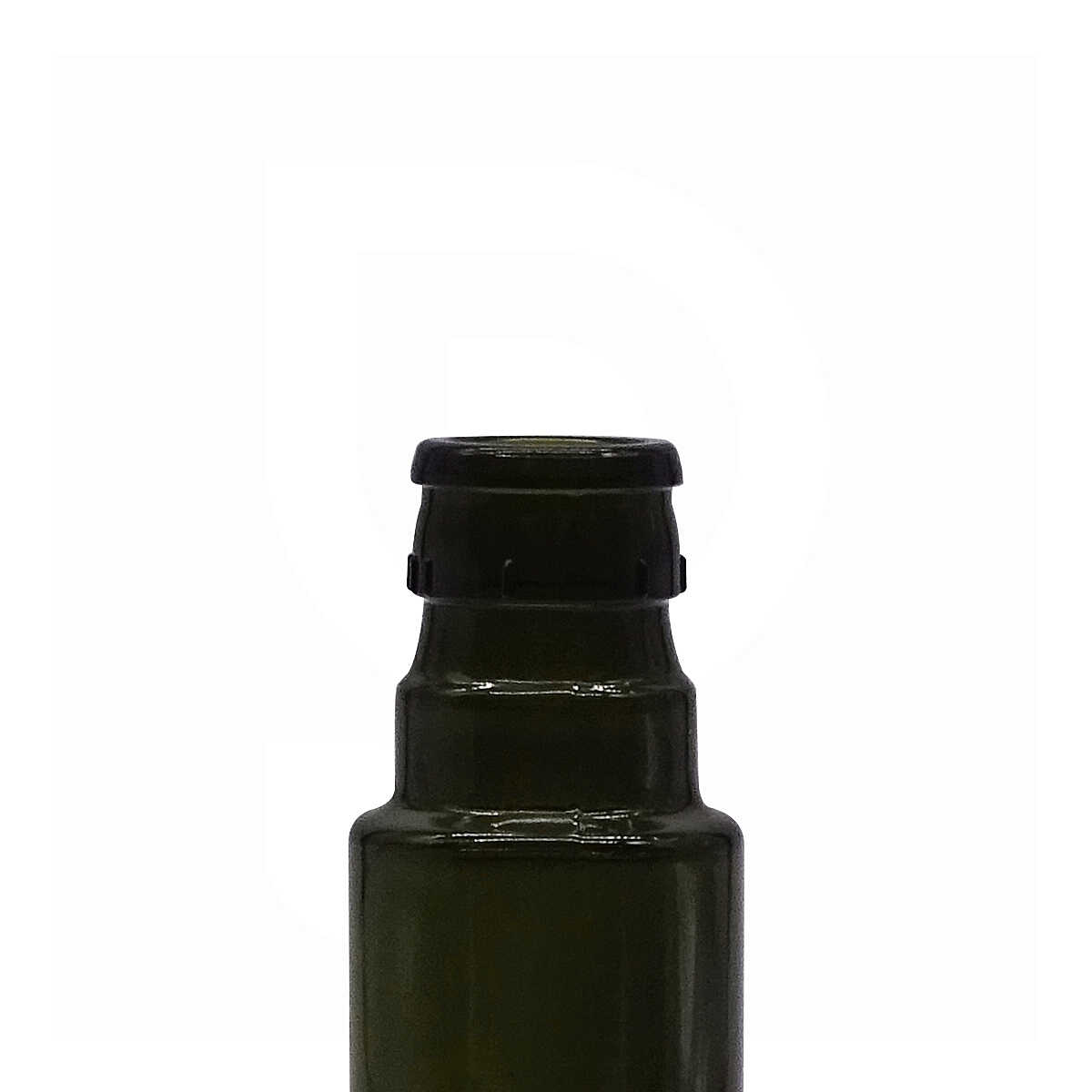 100 ml UVAG Dorica Bottle with Guala Non-Refillable Cap (56 Pieces ...