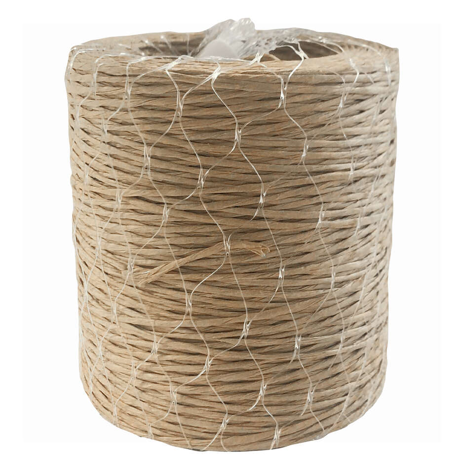 250 m animated round paper thread Wine | Polsinelli Enologia