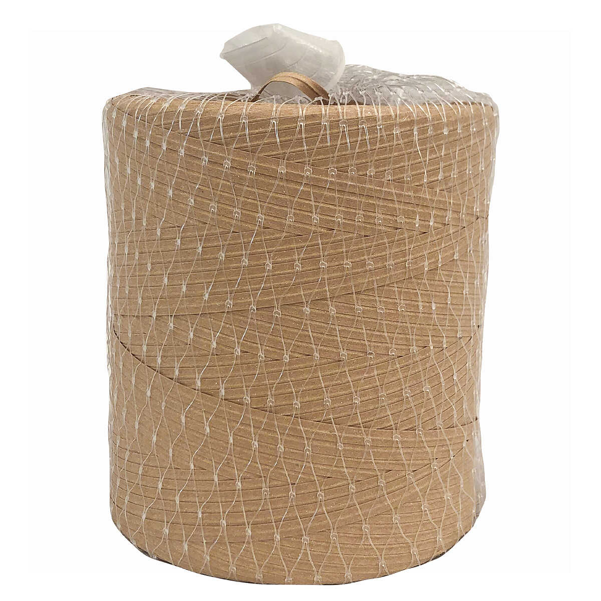 250 mt twist tie cored paper thread Wine | Polsinelli Enologia