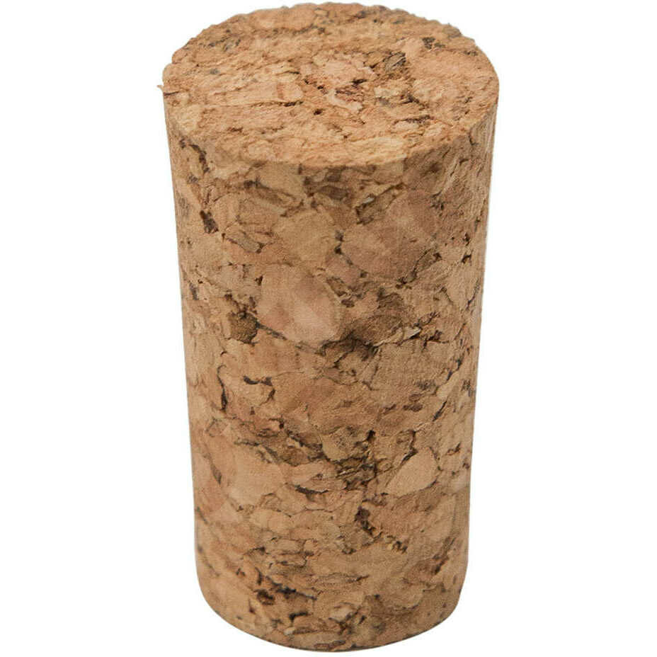 Agglomerated cork 17x21x34 (100 pieces) Wine | Polsinelli Enologia
