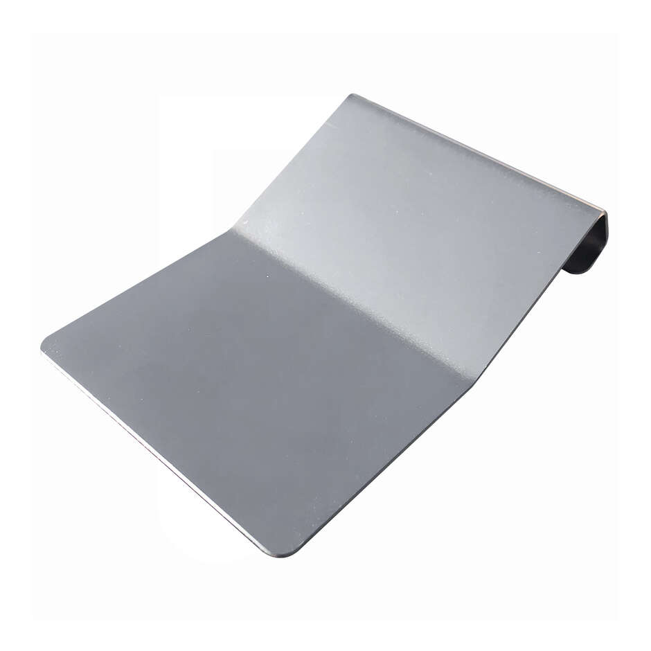 AISI 304 stainless steel spatula Food | Polsinelli Enologia