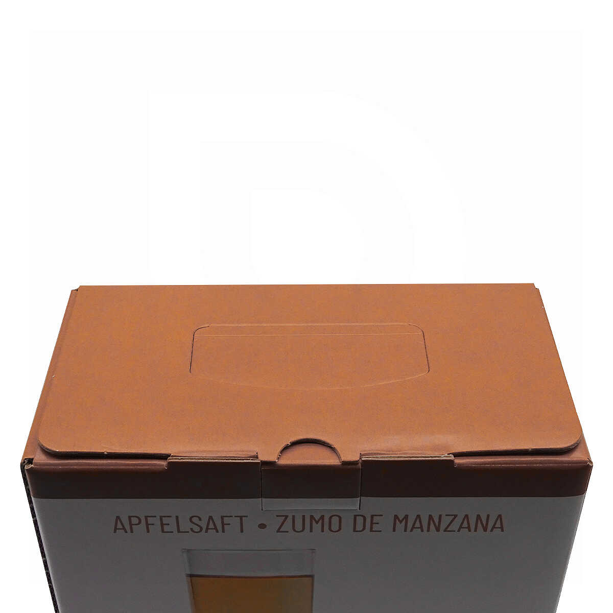 Bag in Box APPLE JUICE with bag 3 L (1 piece) Food | Polsinelli Enologia