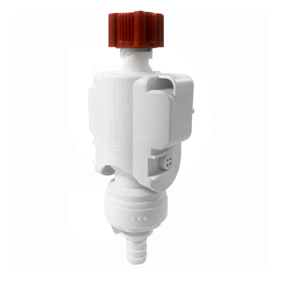 Bag-in-box tap connector (1 piece) Wine | Polsinelli Enologia