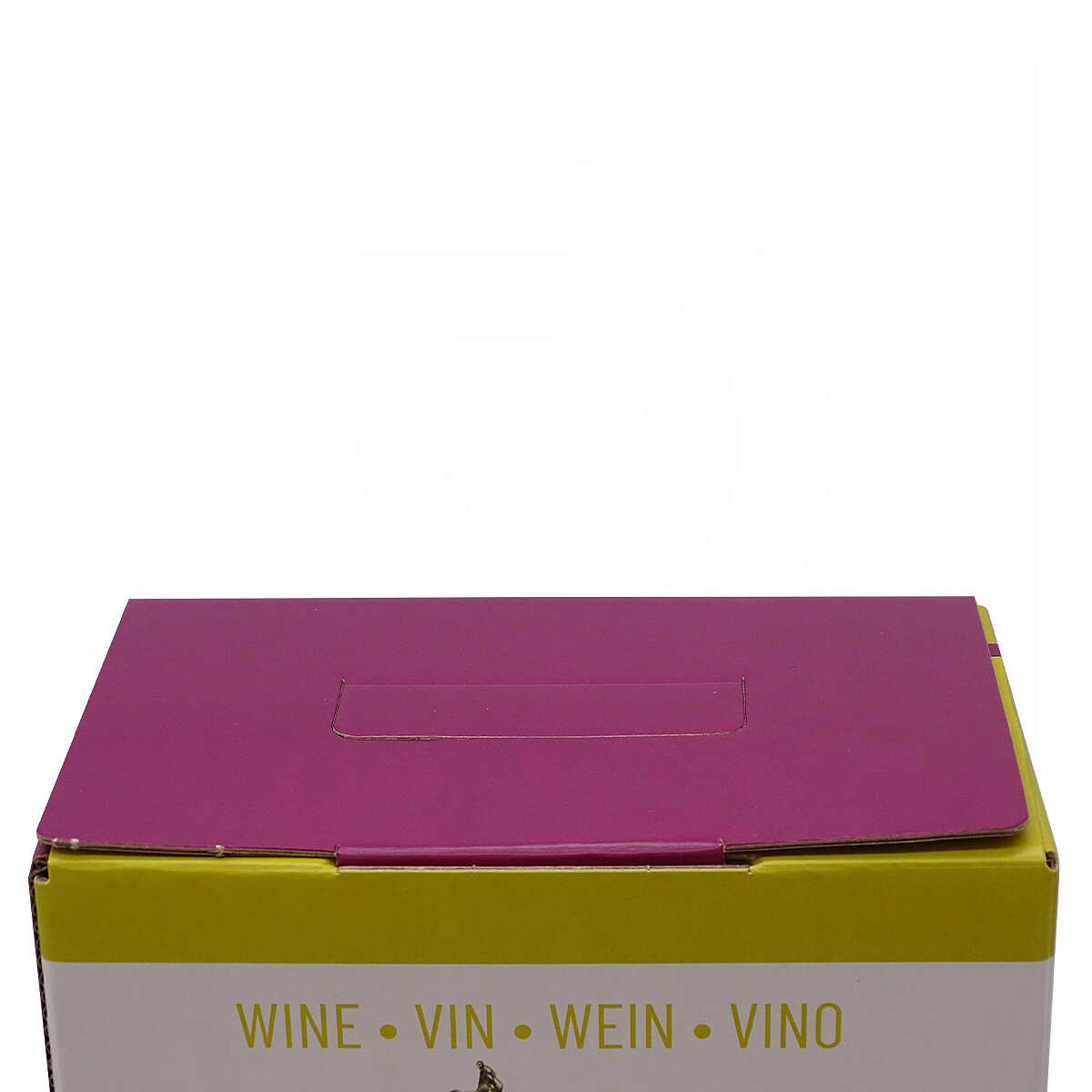 Bag in Box VIN avec sac 5 L (1 pièce) Vin | Polsinelli Enologia