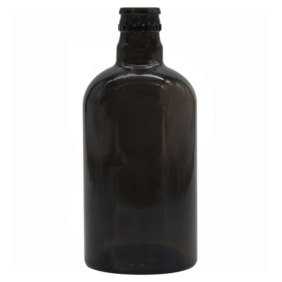 Botella Reginolio Plus 500 ml con tapones Guala no recargables (unid ...