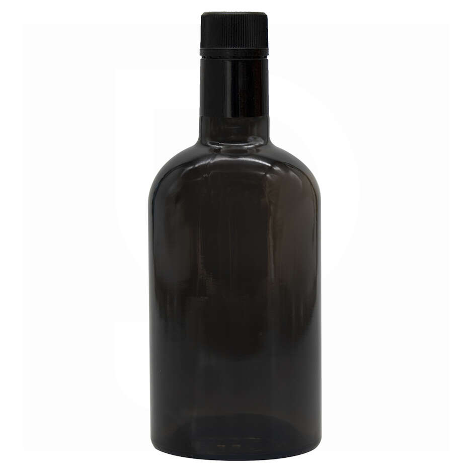 Bottle Reginolio Plus 500 ml with not refillable cap Guala (15 pieces ...