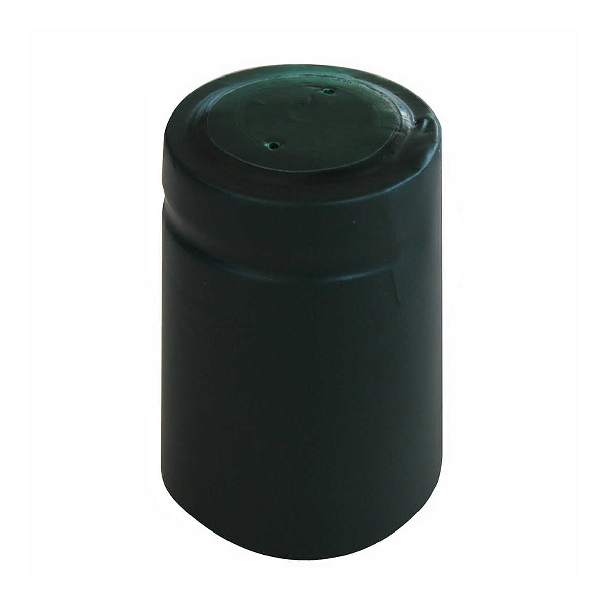 Capsule en PVC vert pin ⌀33 (100 pcs) Vin | Polsinelli Enologia