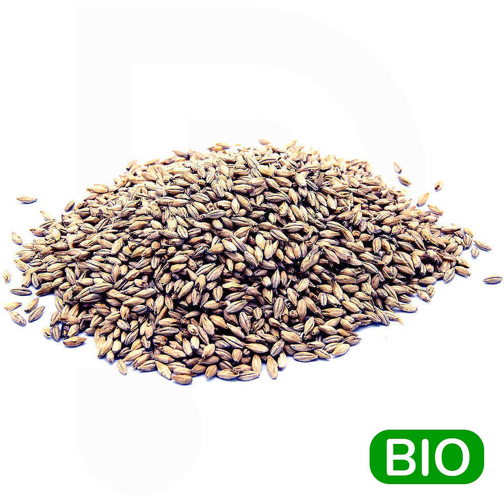 Château Acid BIO grain malt 6-12 EBC (1 kg) Beer | Polsinelli Enologia