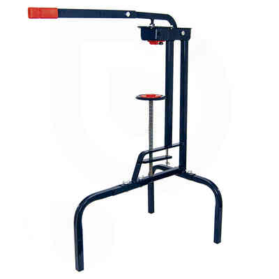 Crown capping machine Circe Beer | Polsinelli Enologia