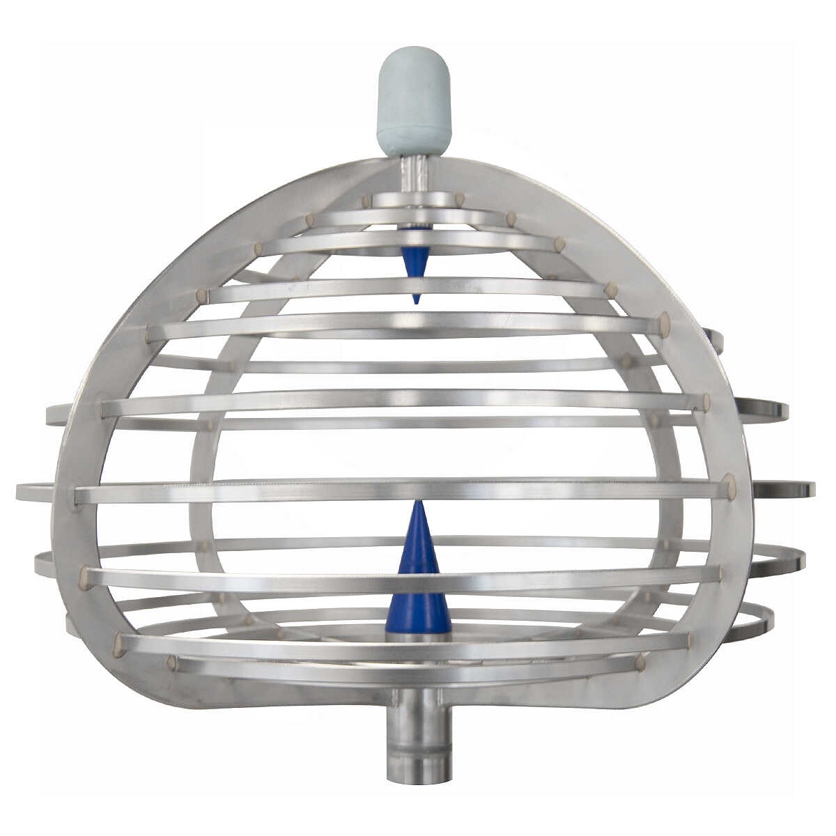Curd cutter skimmer ⌀34 Cheese | Polsinelli Enologia