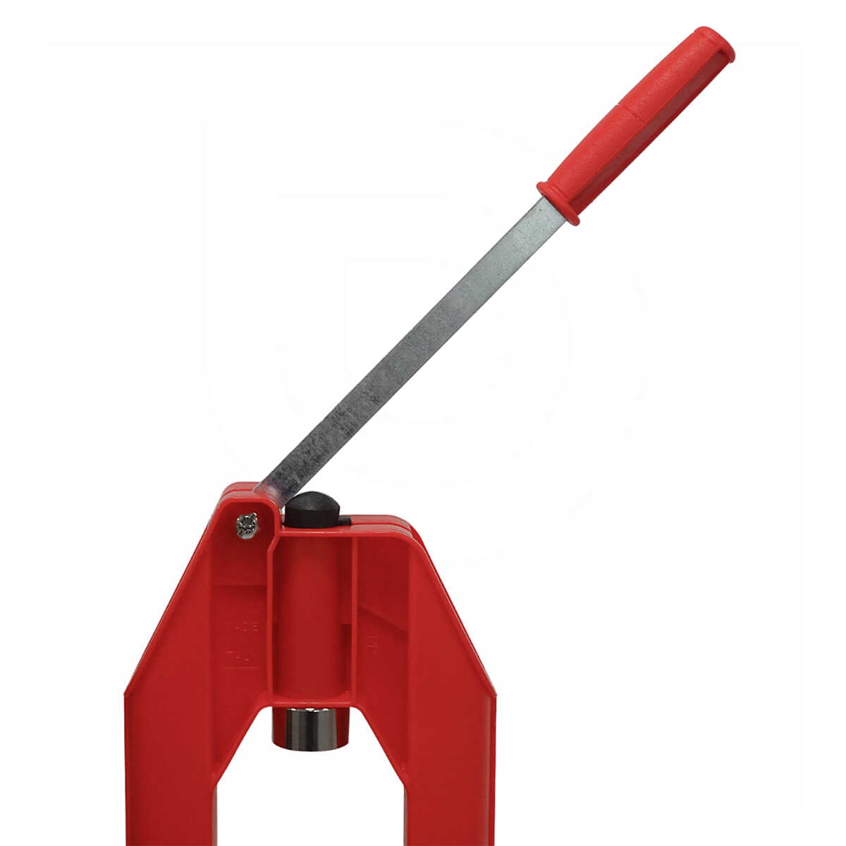 Diana two-column capping machine for 26" crown corks Beer | Polsinelli ...