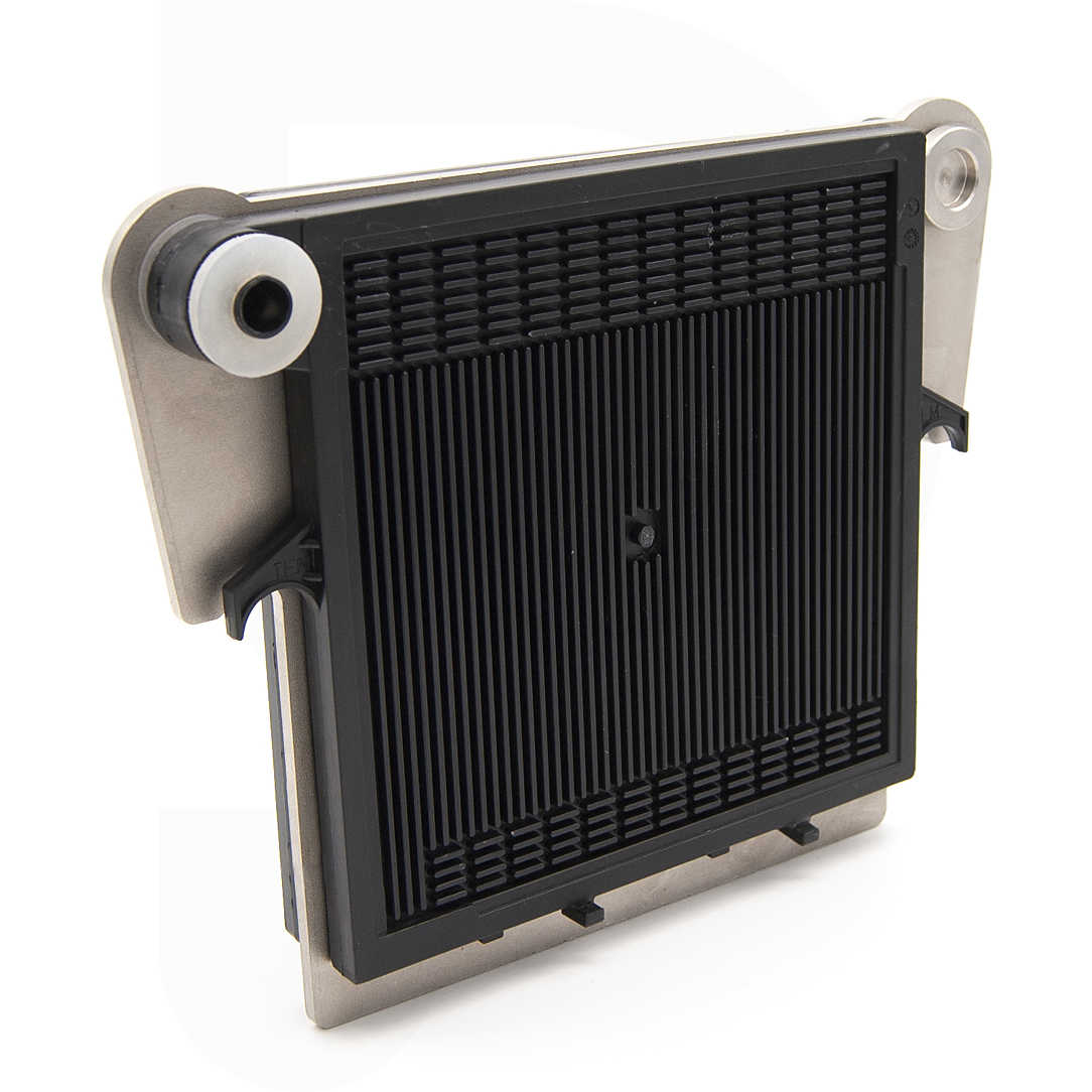 Doppelte Filtrationsplatte für JOLLY-Filter Wein | Polsinelli Enologia