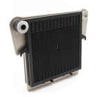 Double filtration plate for JOLLY filter Wine | Polsinelli Enologia