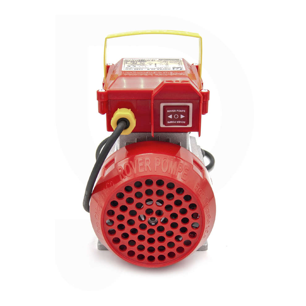 Electric pump Novax 20 M Wine | Polsinelli Enologia