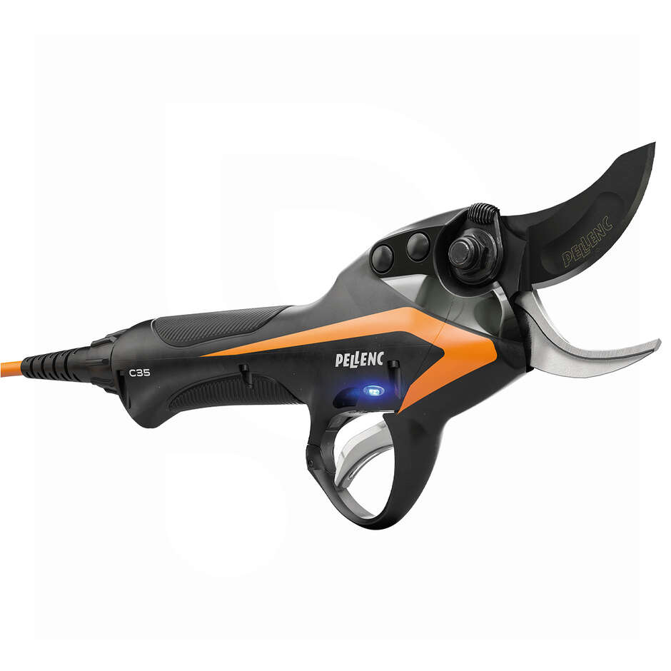 Electronic pruning shear Pellenc C35 Wine | Polsinelli Enologia