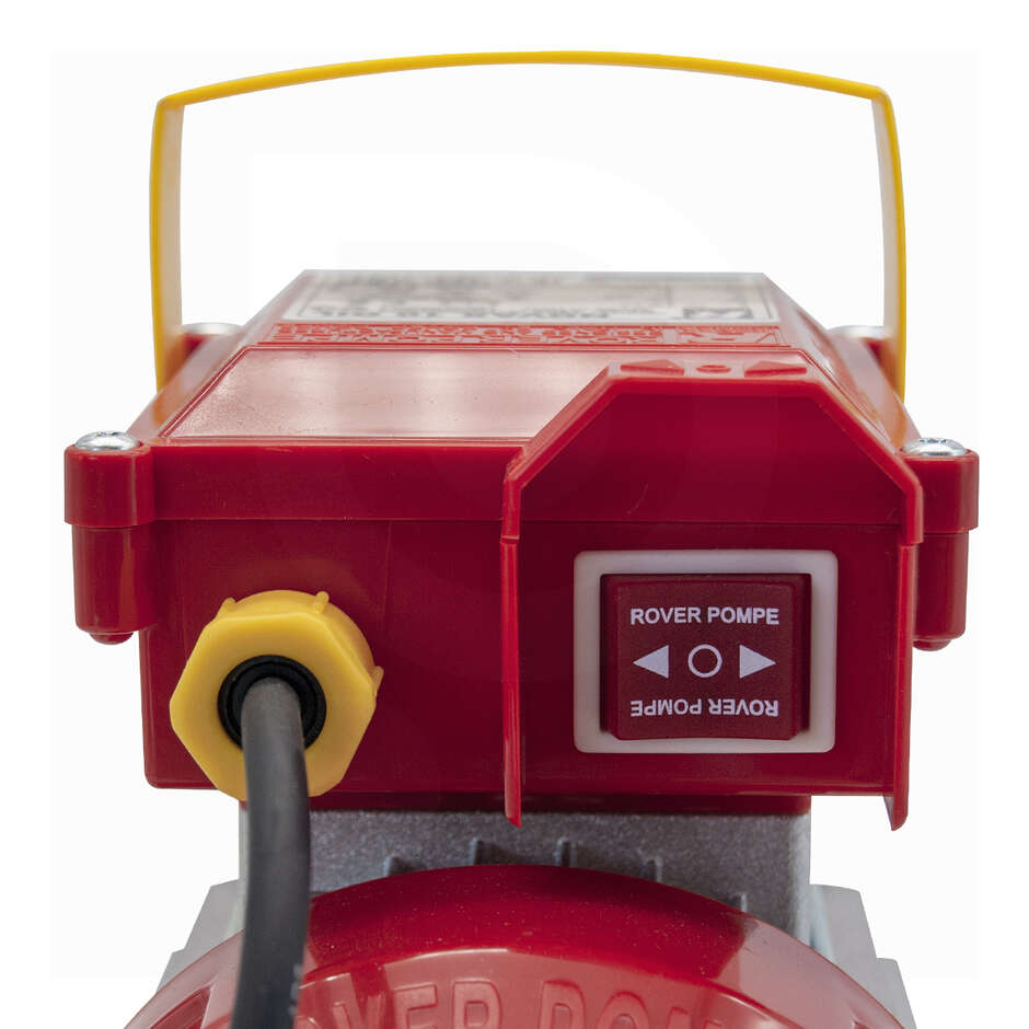 Elettropompa NOVAX 25 M per Olio Olio | Polsinelli Enologia