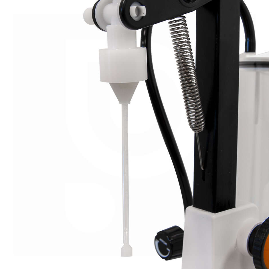 Enolmatic Mignon Bottling Machine Olive oil | Polsinelli Enologia