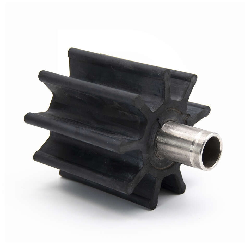 EPDM impeller for EP MINOR Beer | Polsinelli Enologia