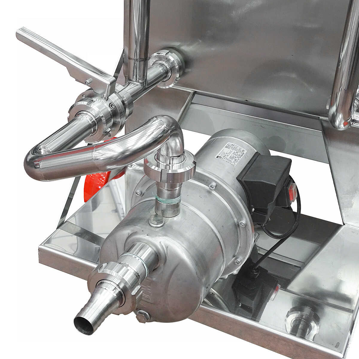 EUR 40 Filter Wine | Polsinelli Enologia