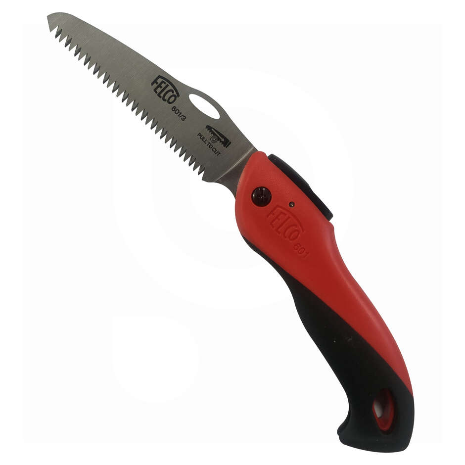 Felco 601 folding saw Wine | Polsinelli Enologia