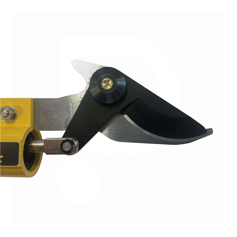 Flora PC32 electric pruning shear with extension and two Agritec ...