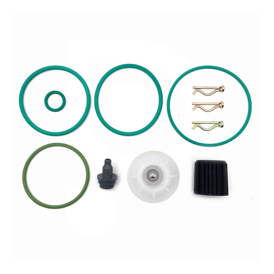 FPM Gasket Kit for Sprayer Pump Mechanism Food | Polsinelli Enologia
