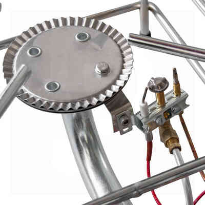 Marmelade topf Kochen | Polsinelli Enologia