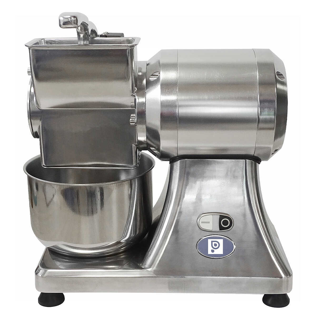 Grattugia Formaggio Elettrica Maxi Vip 12 | Polsinelli Enologia