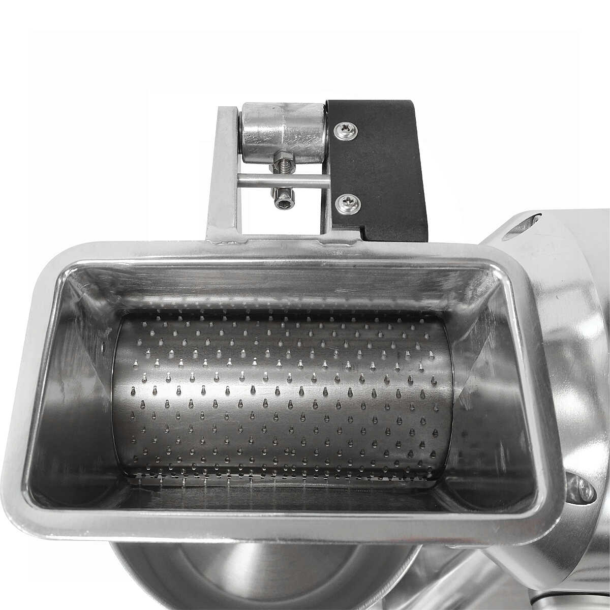 Grattugia Formaggio Elettrica Maxi Vip 12 | Polsinelli Enologia