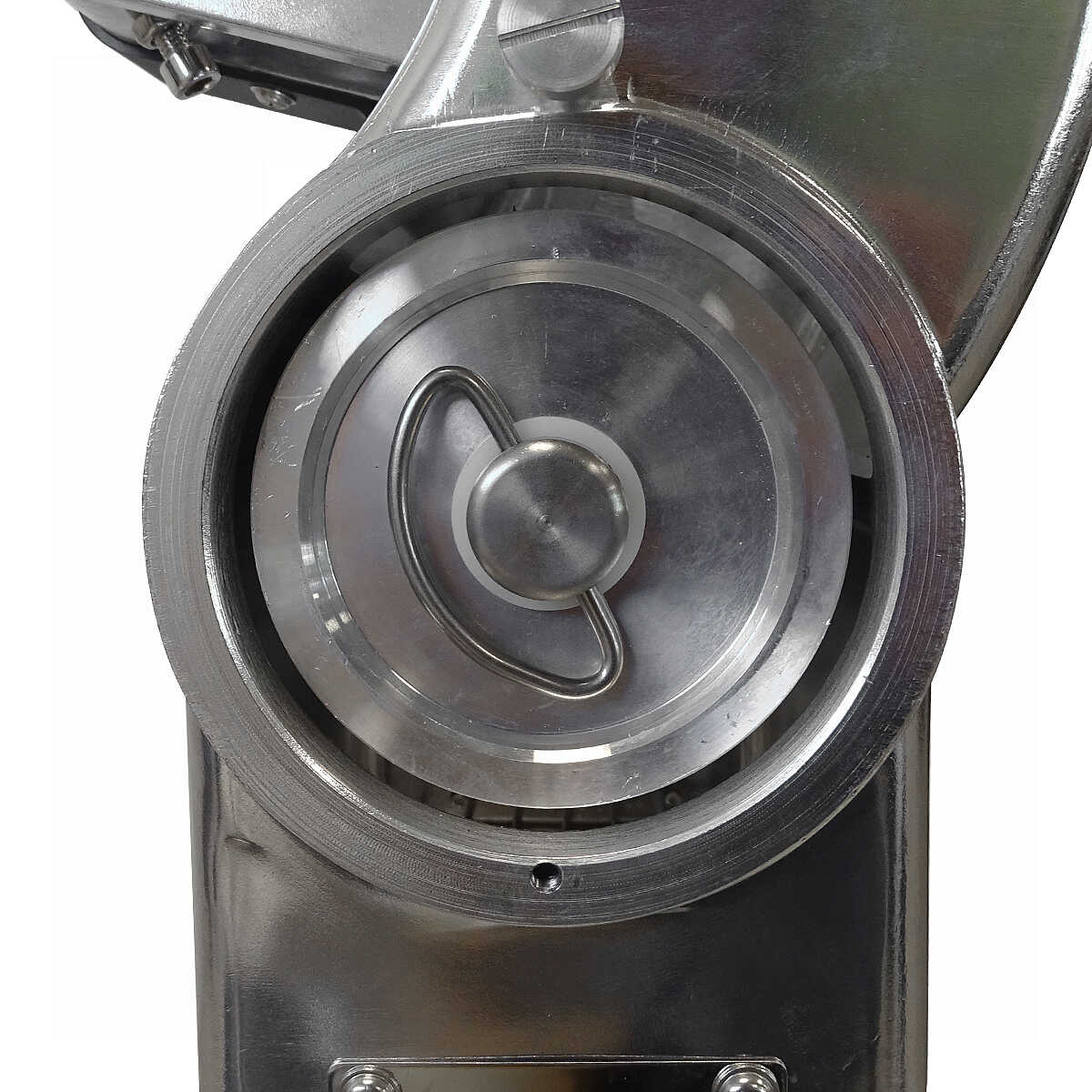 Grattugia Formaggio Elettrica Maxi Vip 12 | Polsinelli Enologia