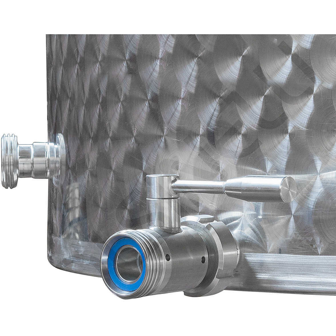 Joint NBR DIN 65 Bière | Polsinelli Enologia